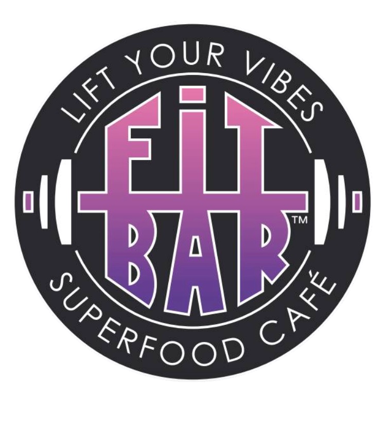 Fit Bar Online Ordering logo